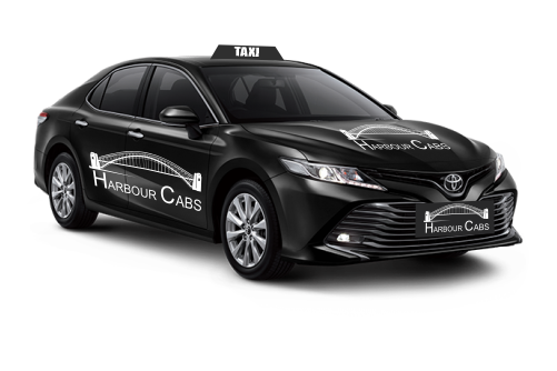 Harbour Cabs